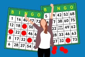 Modern Bingo Slang: A List of the Best Funny and Rude Bingo Calls in ...