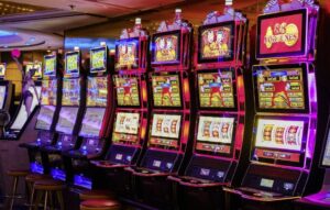 Slot Machine Glossary - List of Slots Lingo & Slang Terms - BestCasinoHQ