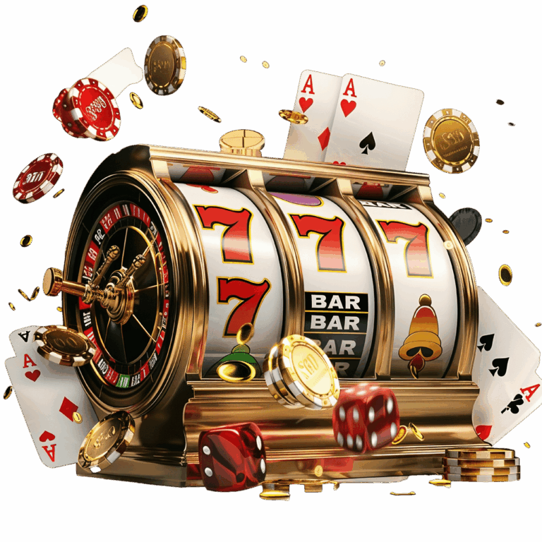 Slot Machine Glossary - List of Slots Lingo & Slang Terms - BestCasinoHQ
