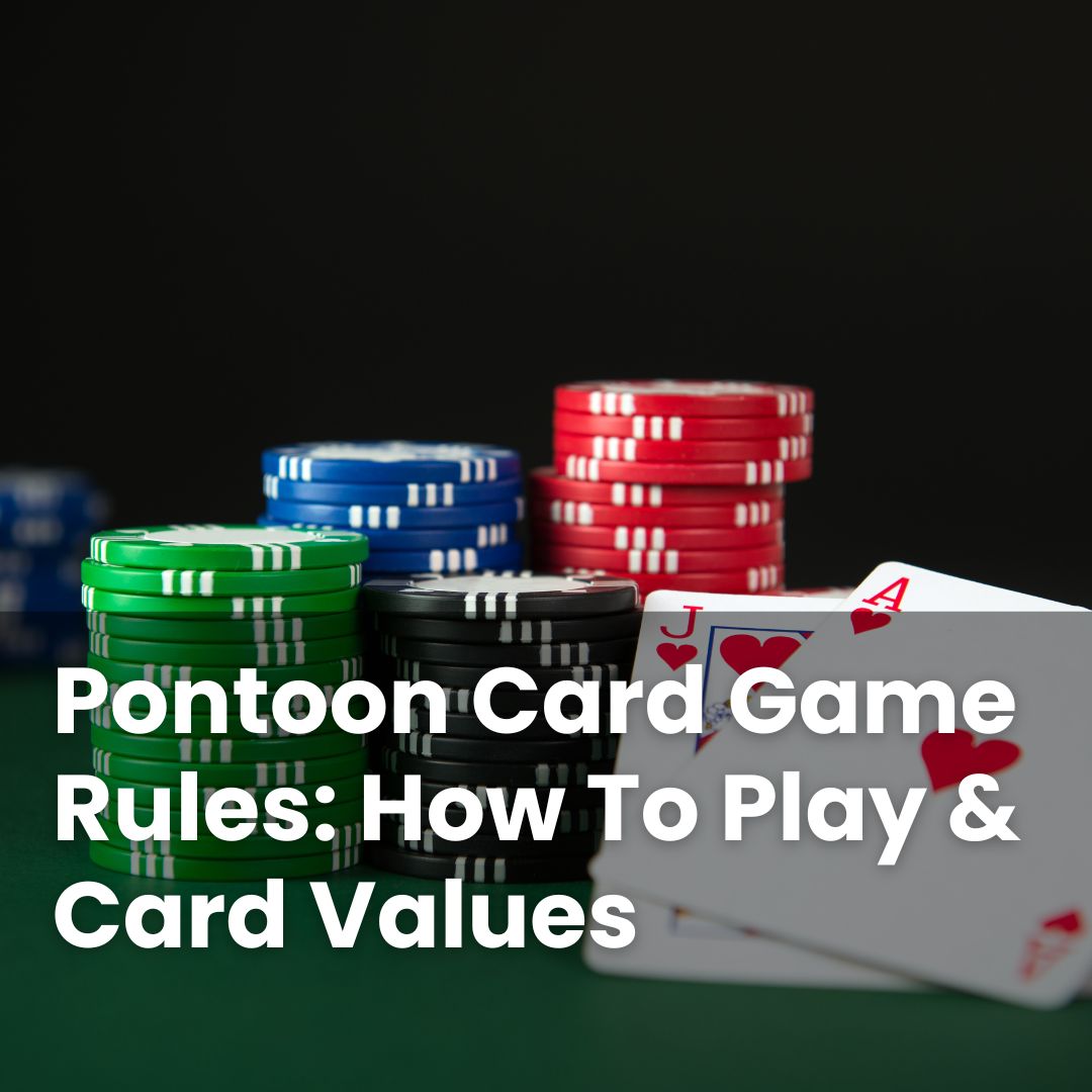 Pontoon Card Game Rules: How To Play & Card Values - BestCasinoHQ