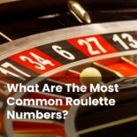 What Are The Most Common Roulette Numbers? - BestCasinoHQ